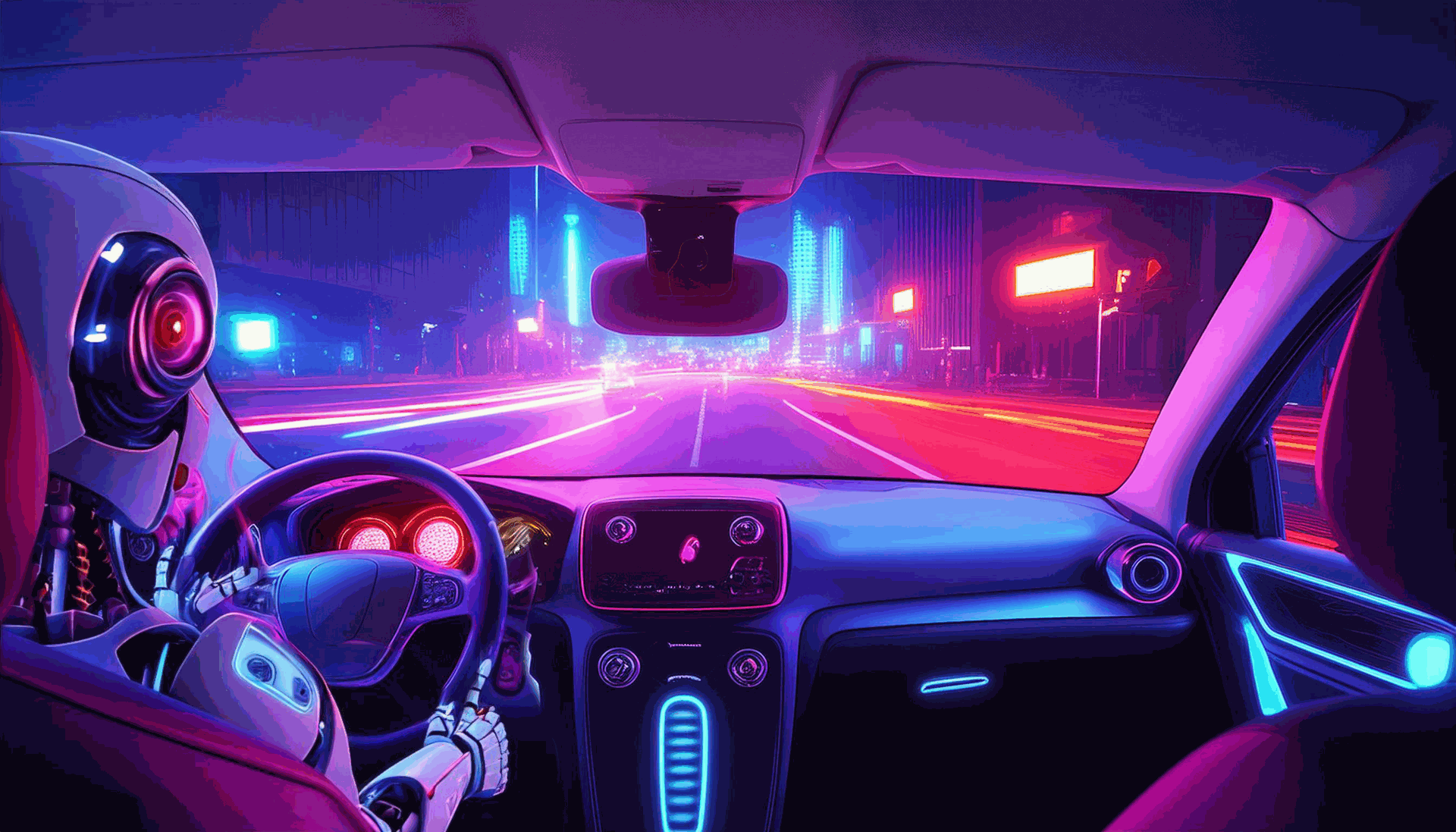 Tesla's Emergence as a Formidable AI Force | fariko.ai