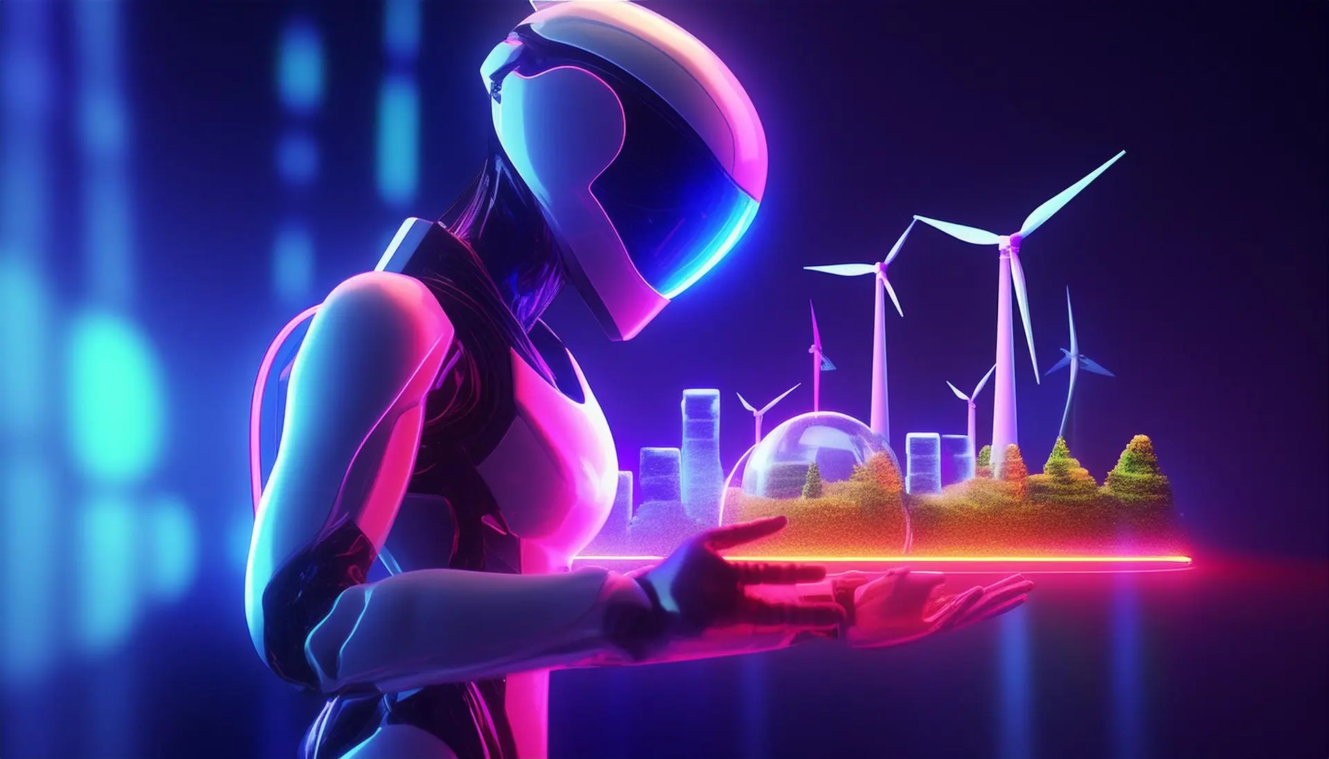 Router LLM: Revolutionizing Cost and Energy Efficiency in AI | fariko.ai